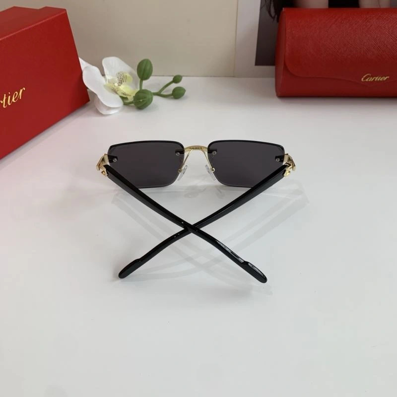 Inexpensive Cartier Sunglasses
