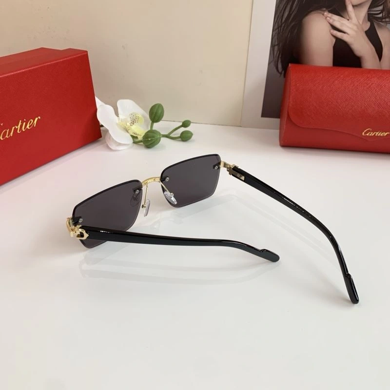 Inexpensive Cartier Sunglasses