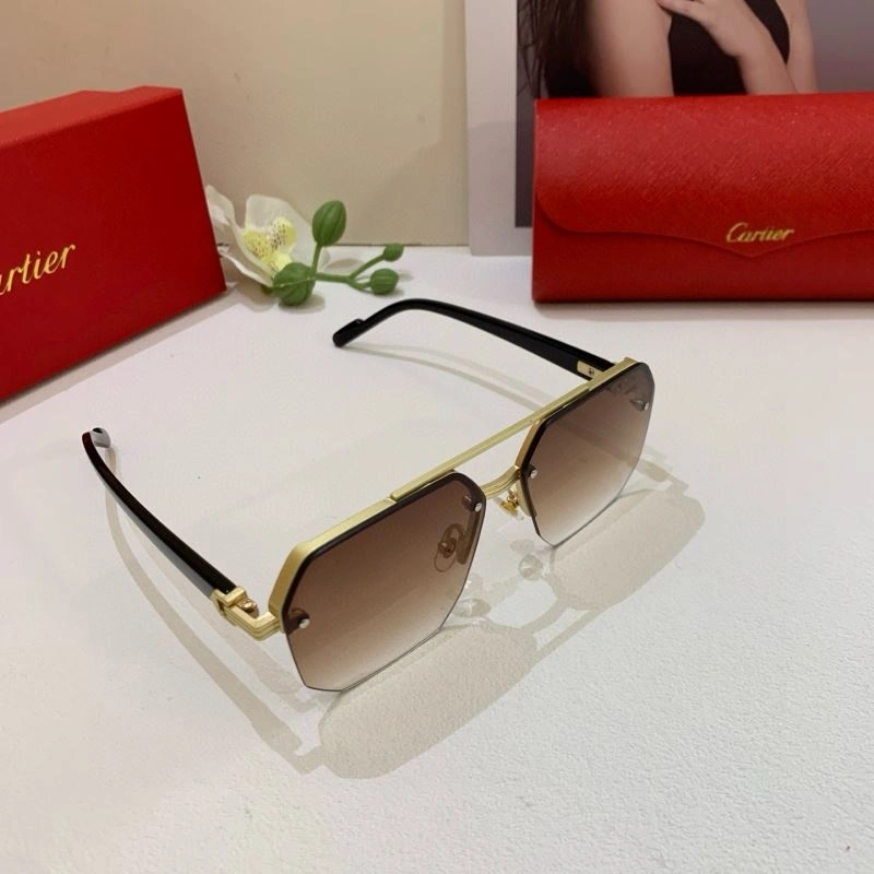 Cartier Sunglasses