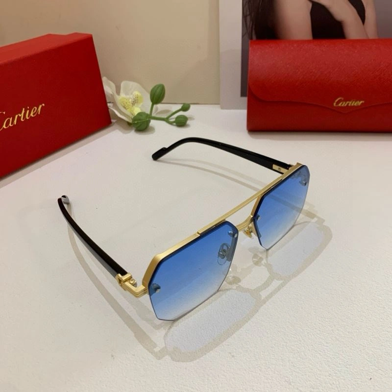Cartier Sunglasses