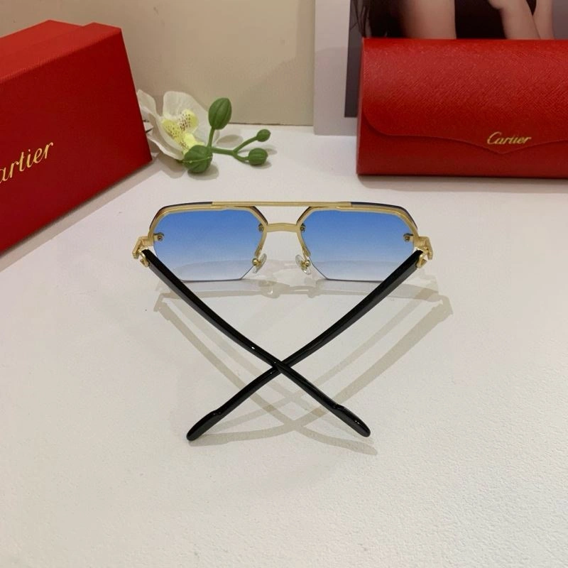 Genuine Cartier Sunglasses