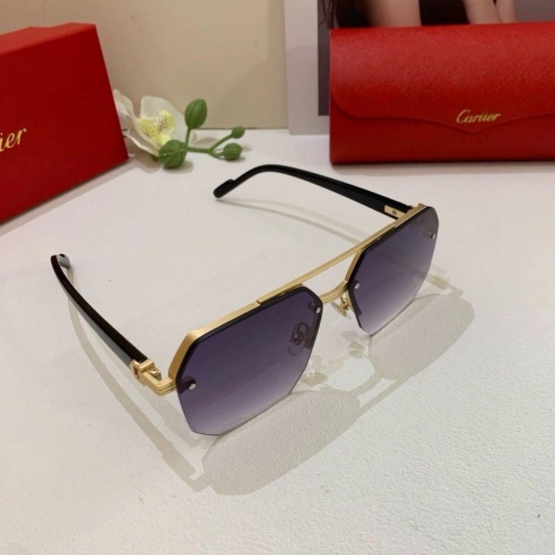 Cartier Sunglasses