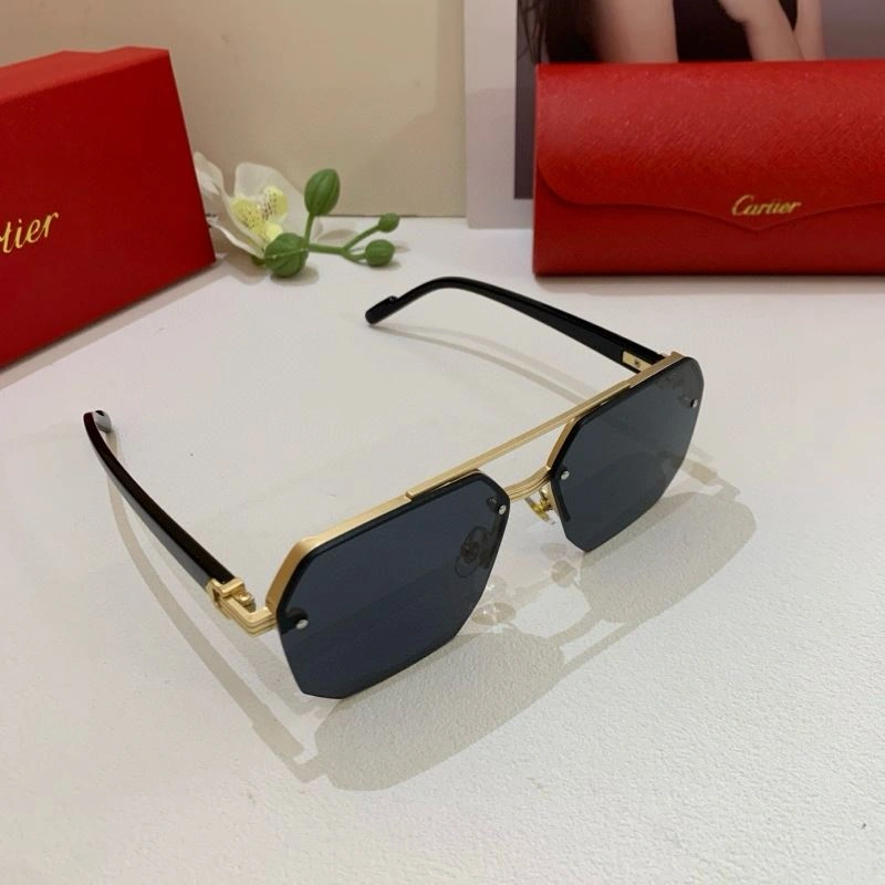 Cartier Sunglasses