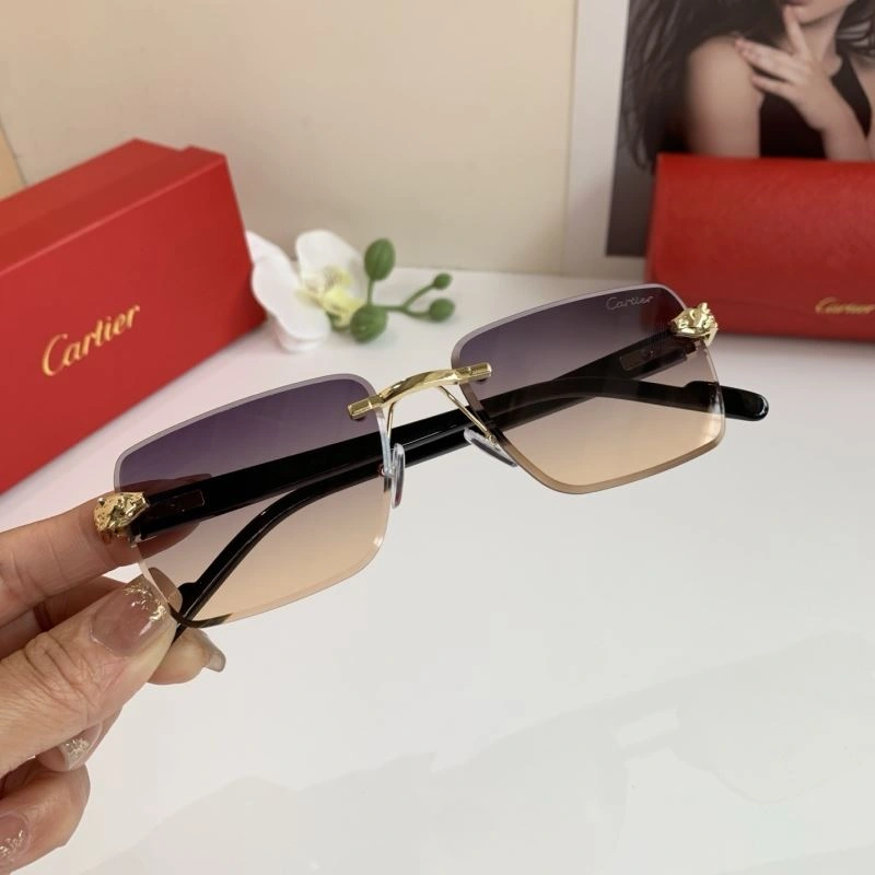 Cartier Sunglasses