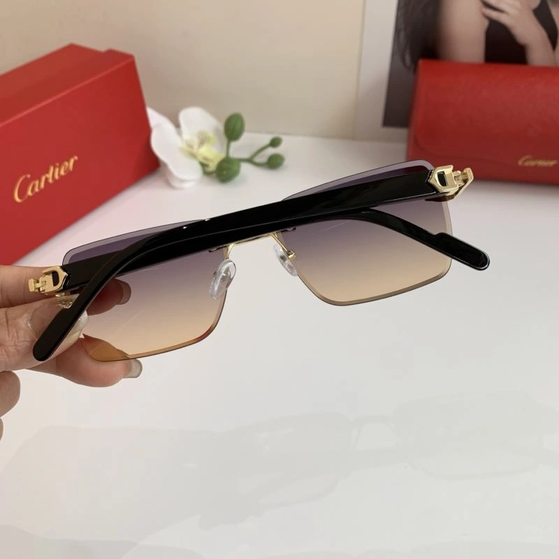 Bargain Cartier Sunglasses