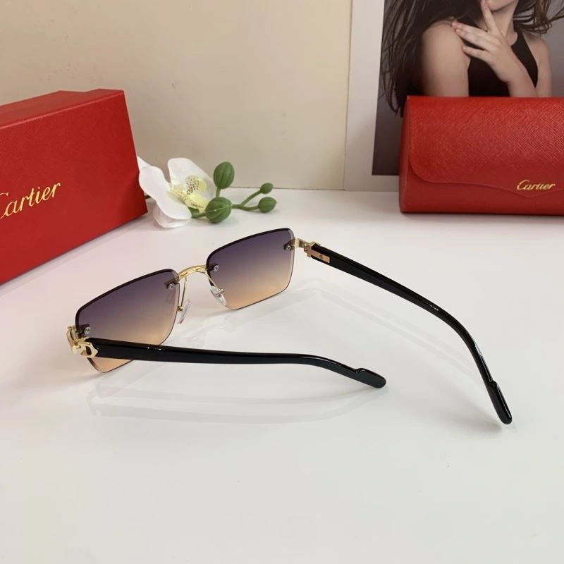 Bargain Cartier Sunglasses