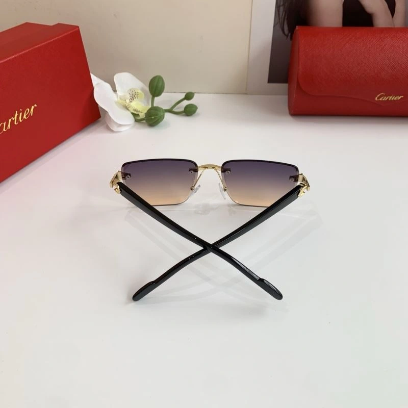 Bargain Cartier Sunglasses