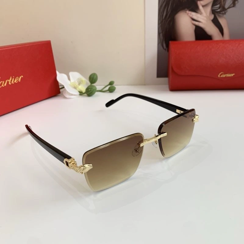 Cartier Sunglasses