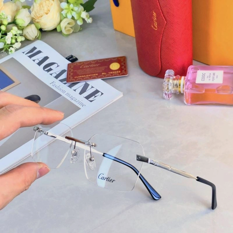 Cartier Sunglasses