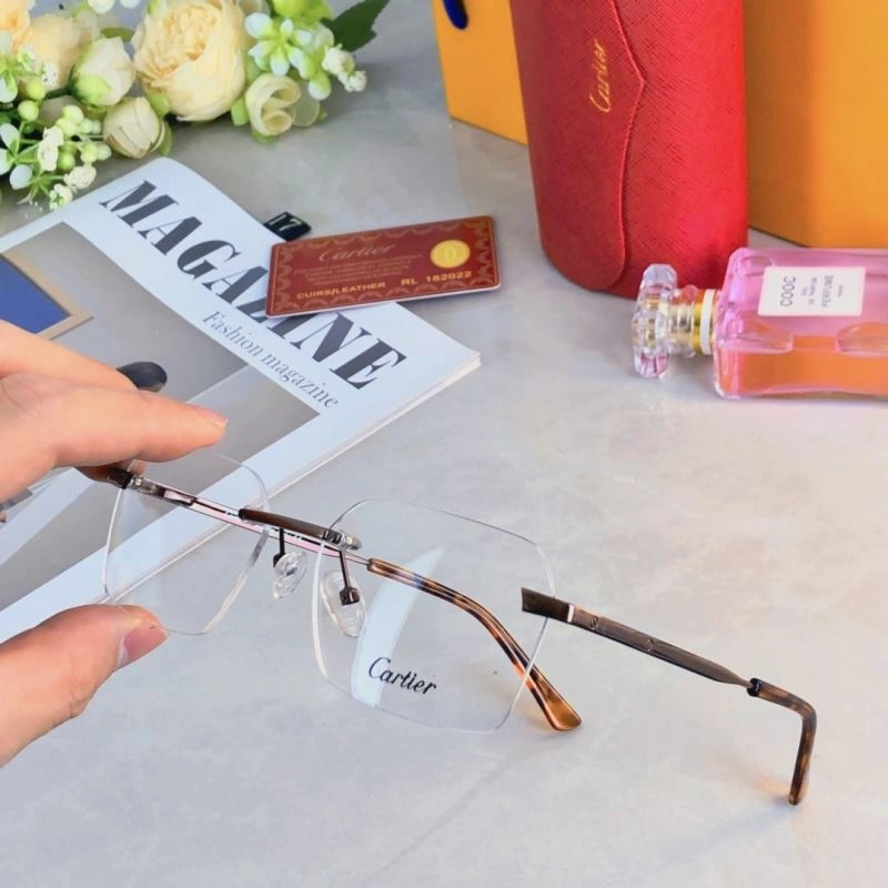 Genuine Cartier Sunglasses