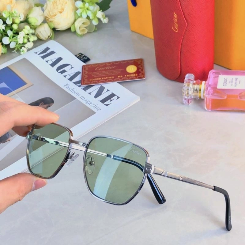 Cartier Sunglasses