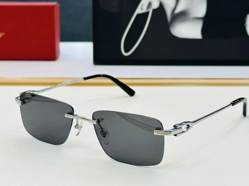 Cartier Sunglasses
