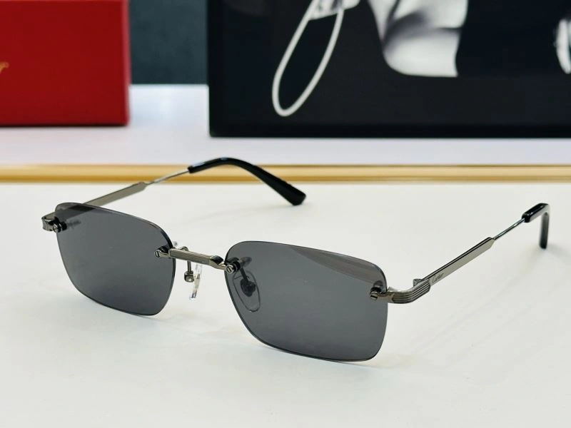 Cartier Sunglasses