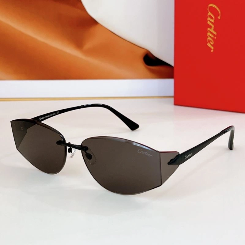 Legit Cartier Sunglasses