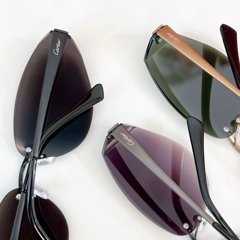 Legit Cartier Sunglasses
