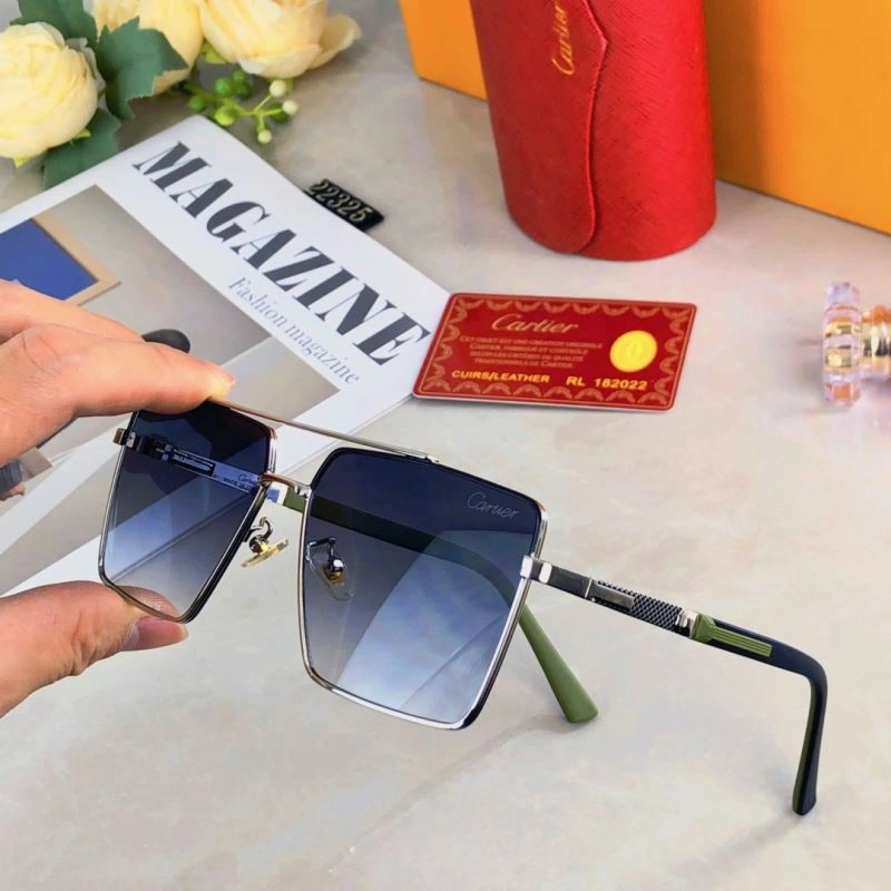 Cartier Sunglasses