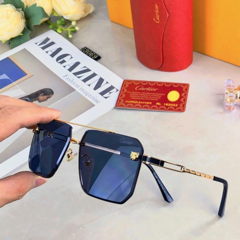 Cartier Sunglasses