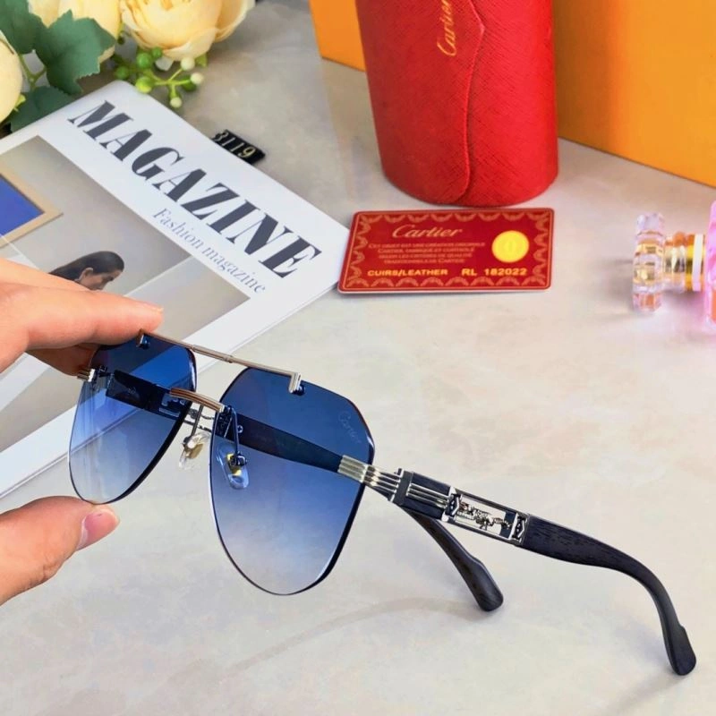 Cartier Sunglasses
