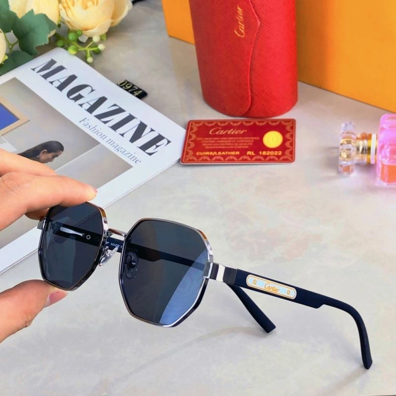 Cartier Sunglasses