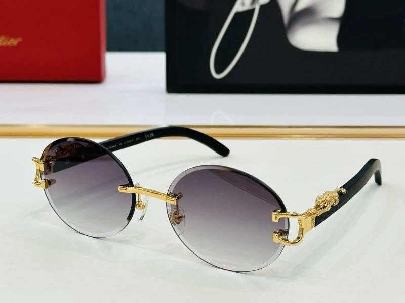 Cartier Sunglasses