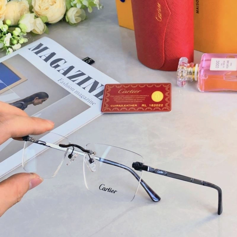 Bargain Cartier Sunglasses