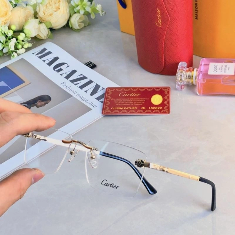 Bargain Cartier Sunglasses