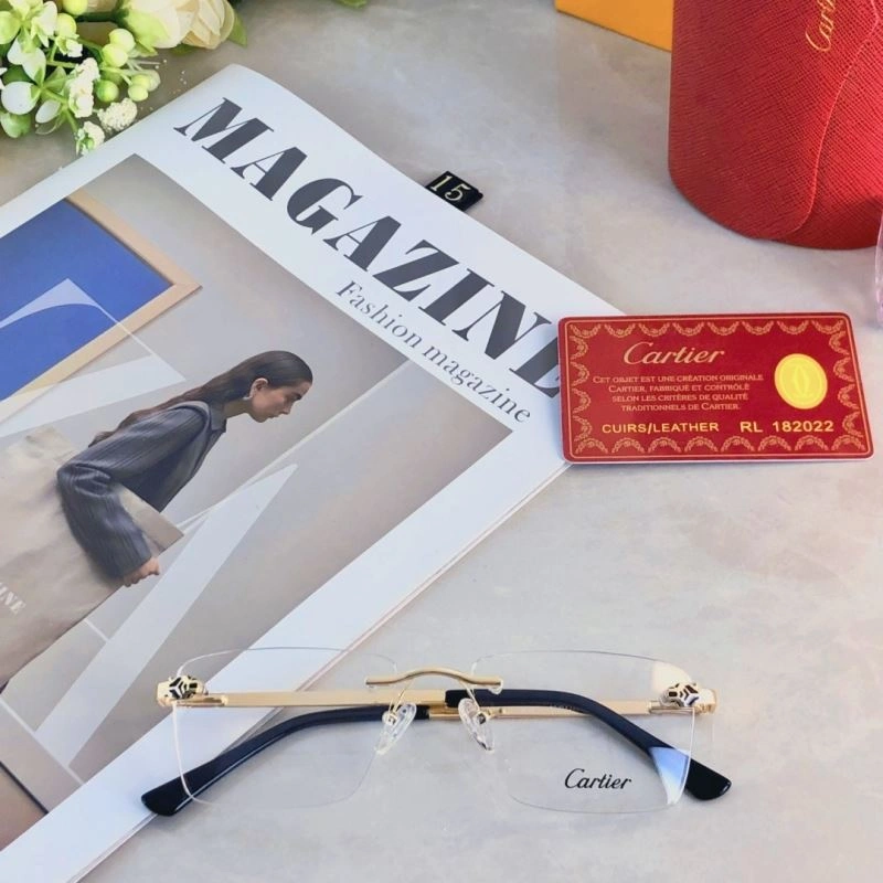 Bargain Cartier Sunglasses