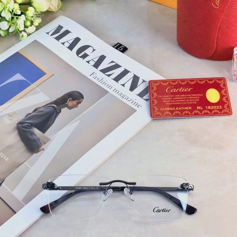 Bargain Cartier Sunglasses
