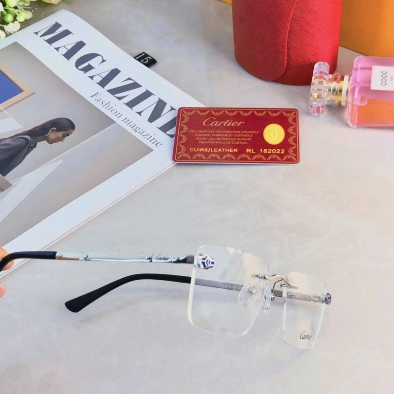 Bargain Cartier Sunglasses