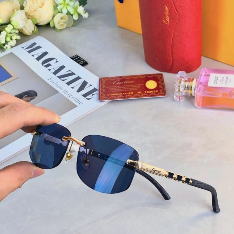 Cartier Sunglasses