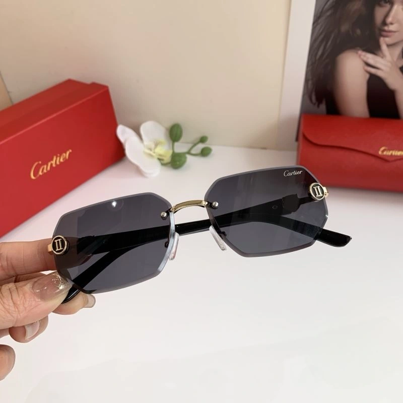Cartier Sunglasses
