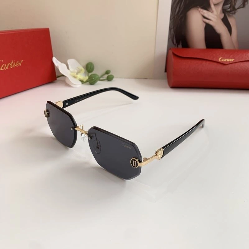 Affordable Cartier Sunglasses
