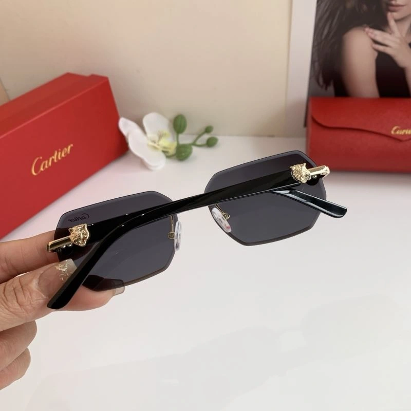 Affordable Cartier Sunglasses
