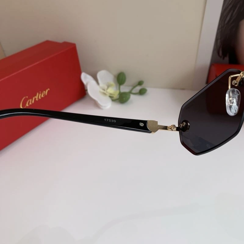 Affordable Cartier Sunglasses