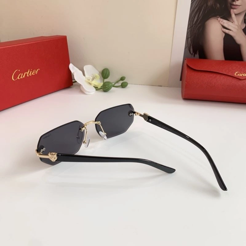 Affordable Cartier Sunglasses