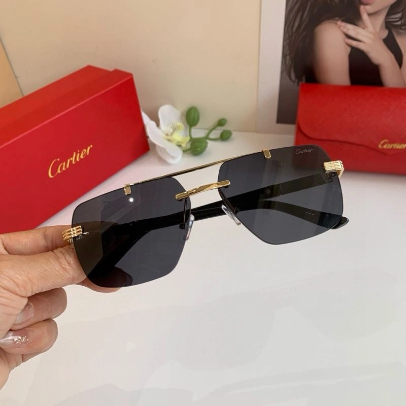 Cartier Sunglasses