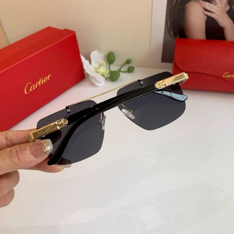 Discounted Cartier Sunglasses