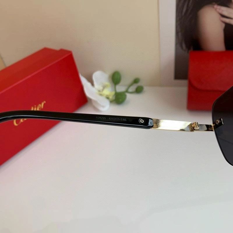Discounted Cartier Sunglasses