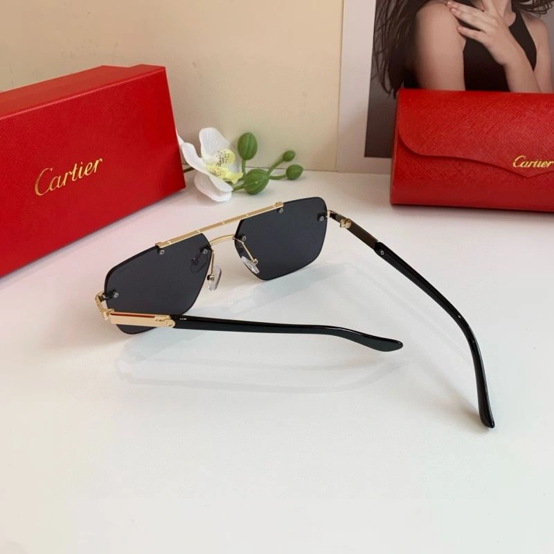 Discounted Cartier Sunglasses