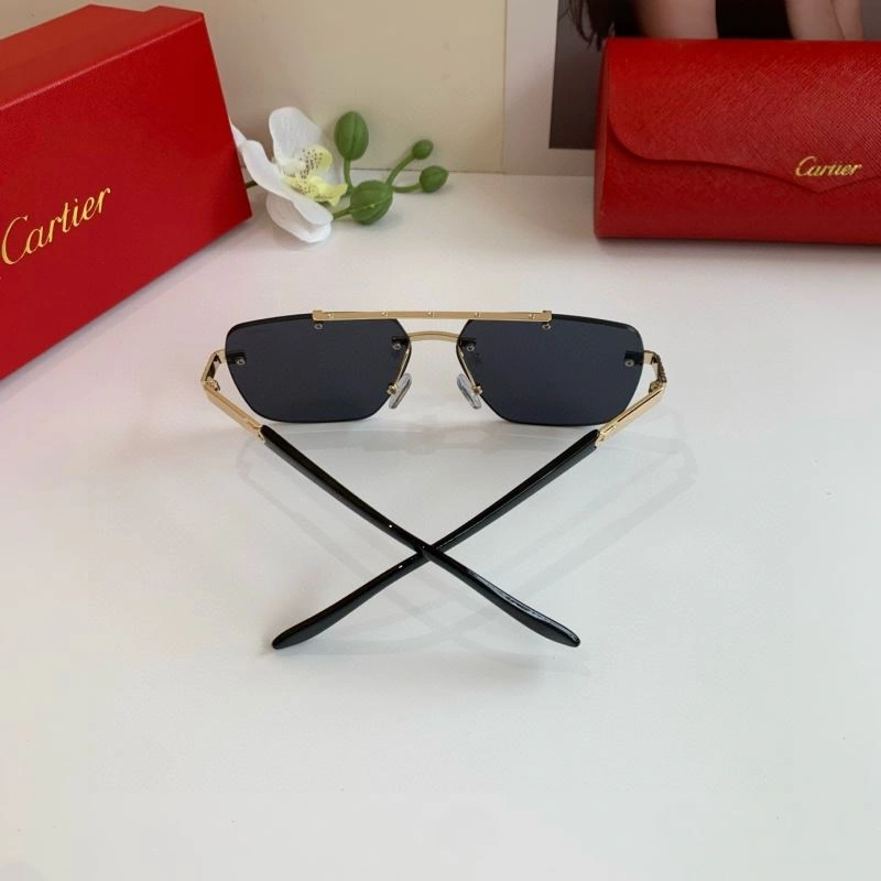 Discounted Cartier Sunglasses
