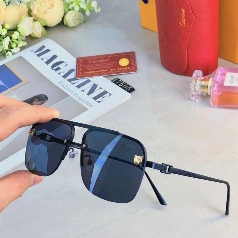 Cartier Sunglasses