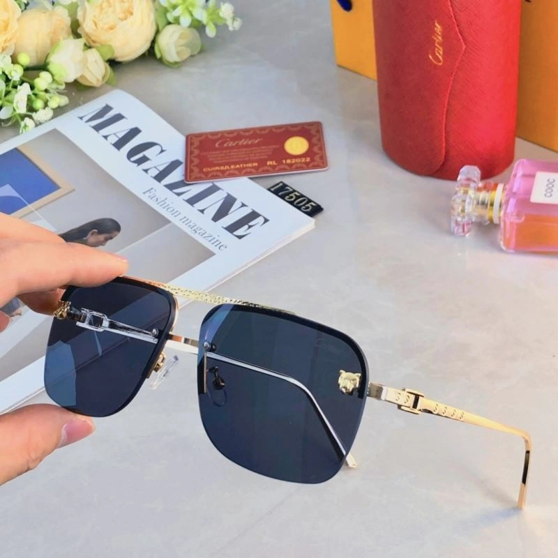 Affordable Cartier Sunglasses