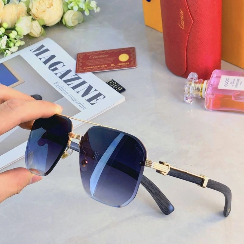 Cartier Sunglasses