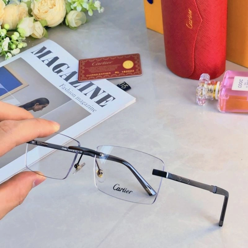 Cartier Sunglasses