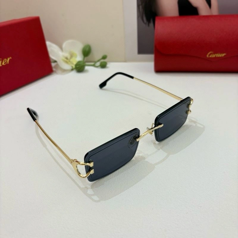 Cartier Sunglasses