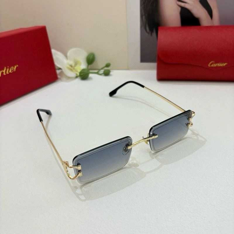 Cartier Sunglasses