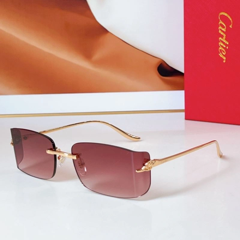 Cartier Sunglasses