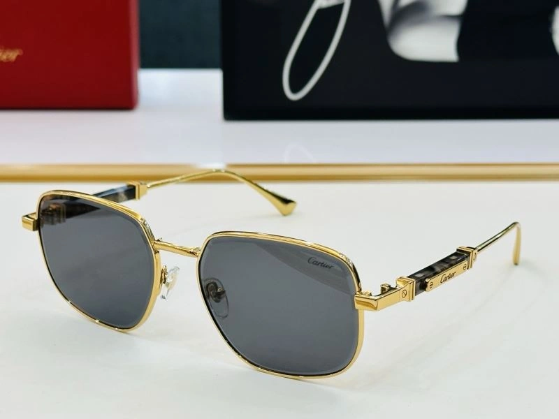 Cartier Sunglasses