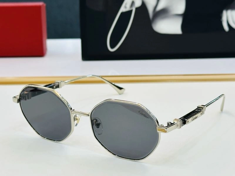 Legit Cartier Sunglasses