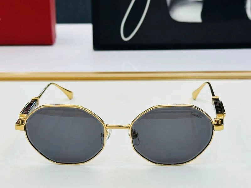Legit Cartier Sunglasses